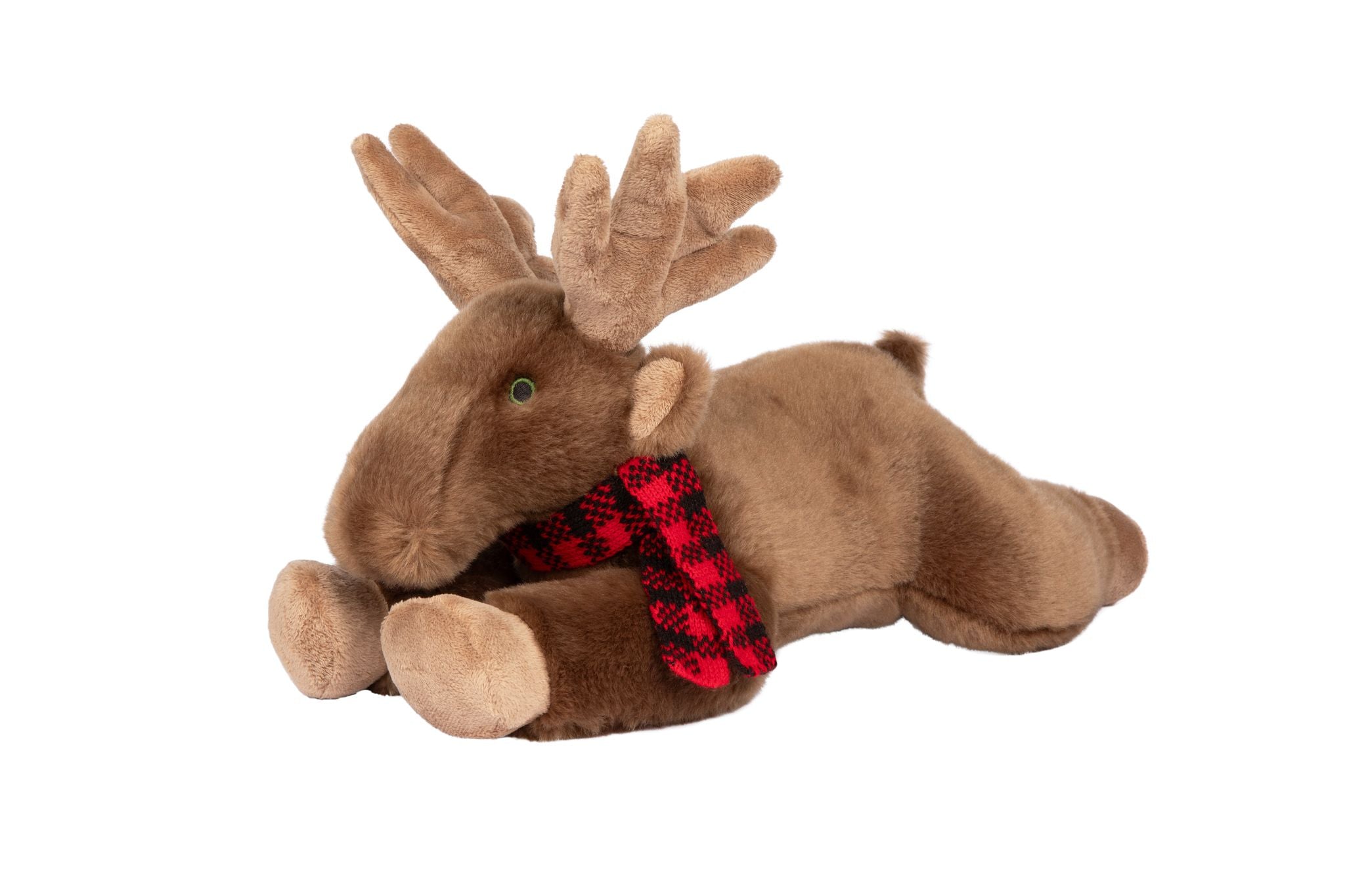 Fluff & Tuff Spruce Moose – BigDog Boutique